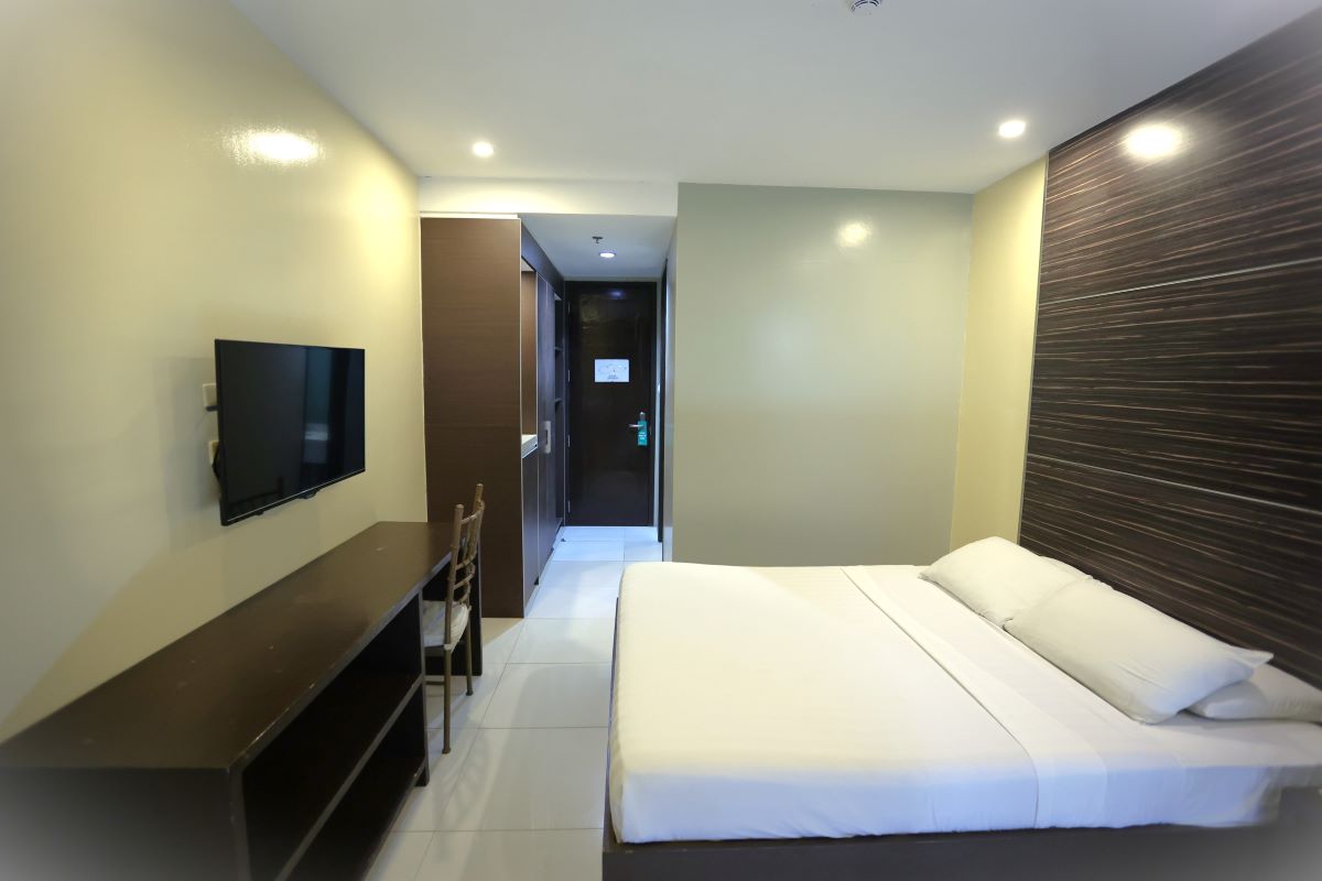 Executive Matrimonial – Philippine Gateway Hotel Inc.