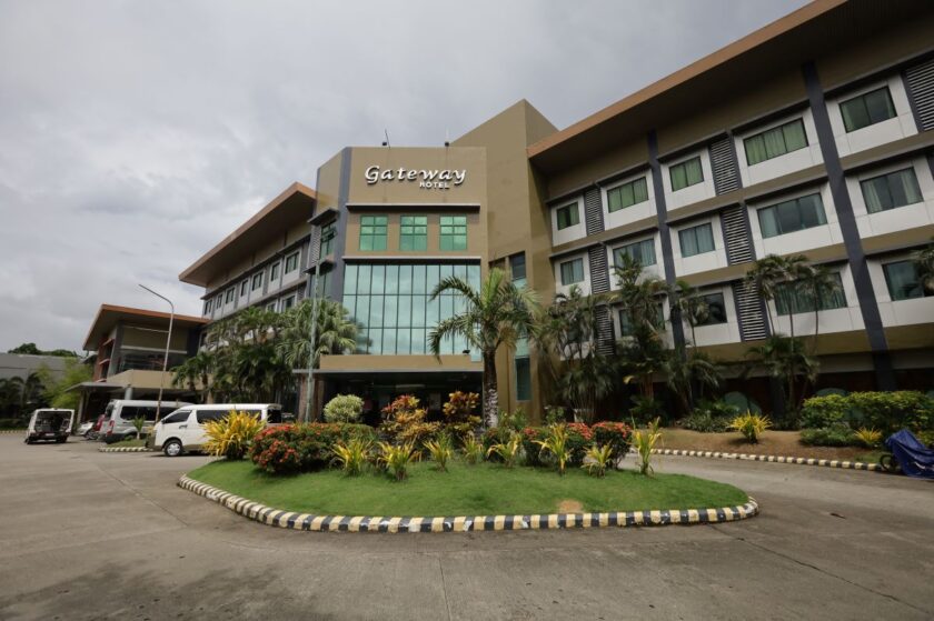 Gallery – Philippine Gateway Hotel Inc.