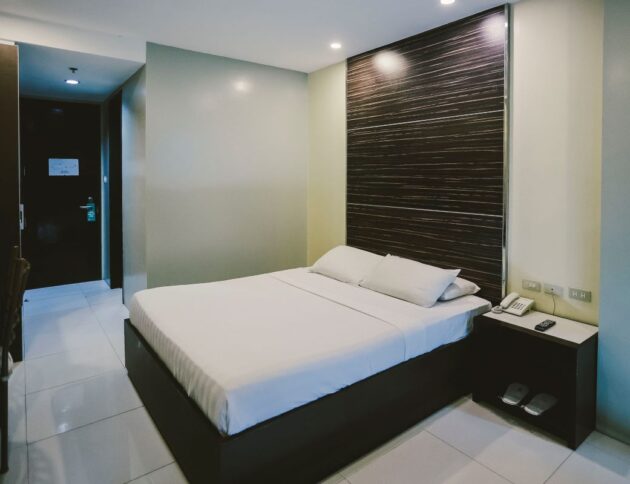 Suite Room – Philippine Gateway Hotel Inc.